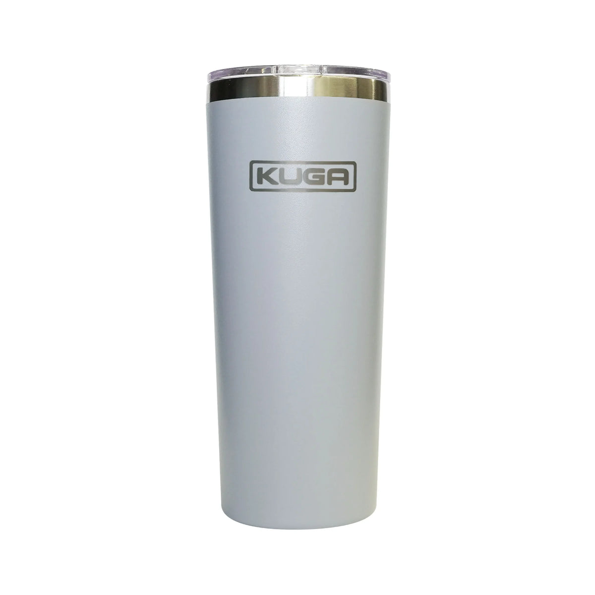 KUGA Kool Flask 650 ml - Drakensburg Grey – Pretoria Caravans & Outdoor