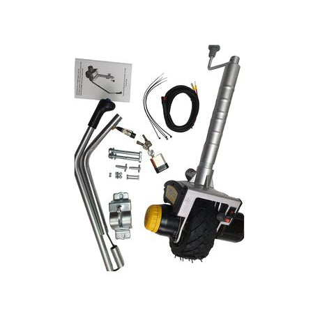 Caravan Movers – Pretoria Caravans & Outdoor