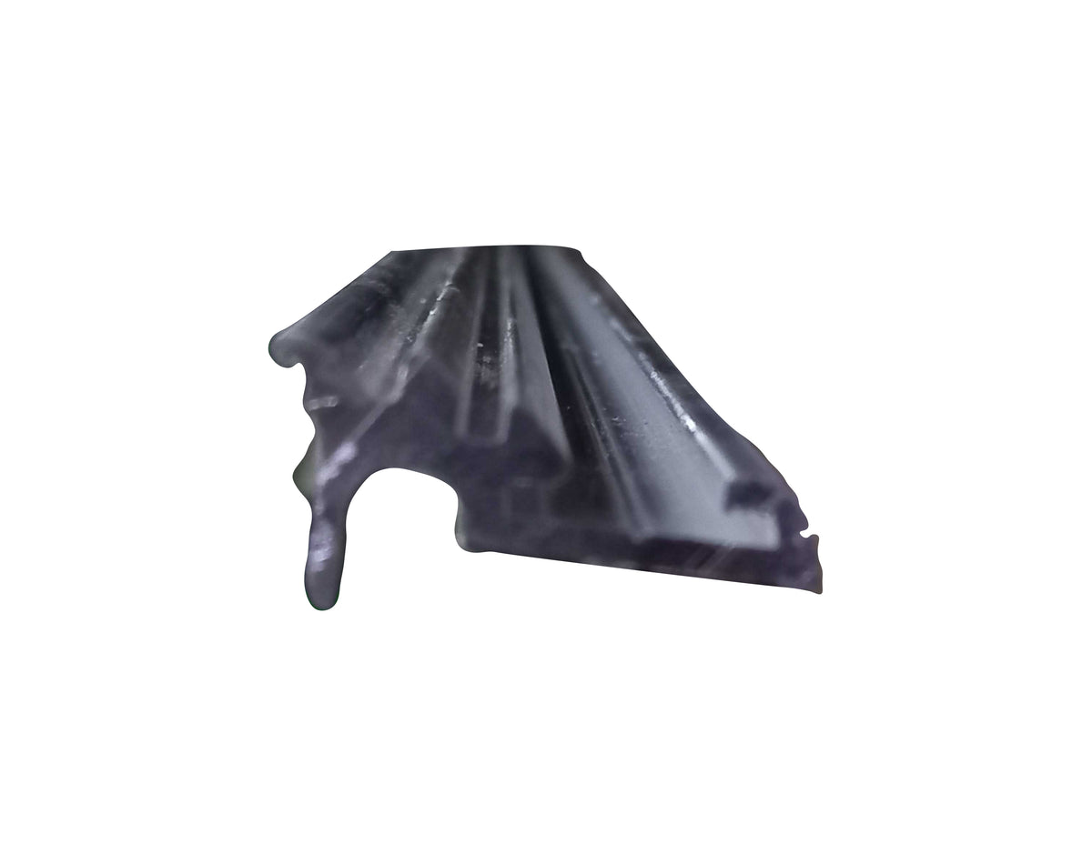 Aluminium Extrusion Lock 2 Die Male P/M – Pretoria Caravans & Outdoor