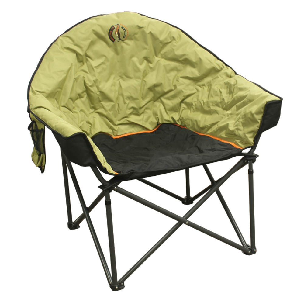 MEERKAT Padded Sofa Chair – Pretoria Caravans & Outdoor