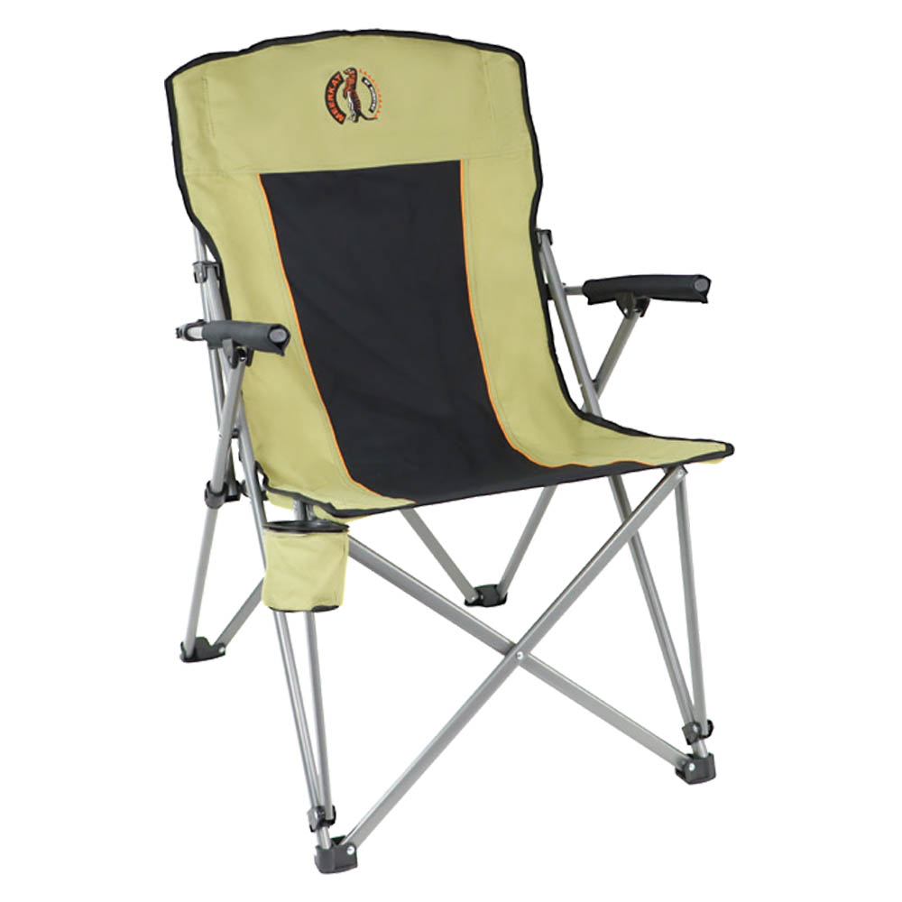 MEERKAT Hard Arm Chair – Pretoria Caravans & Outdoor