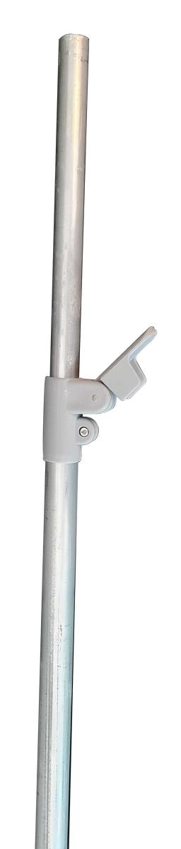 Telescopic Tent Pole 3m with PAL Clamp – Pretoria Caravans & Outdoor