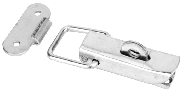 110mm Throw Over Catch – Pretoria Caravans & Outdoor