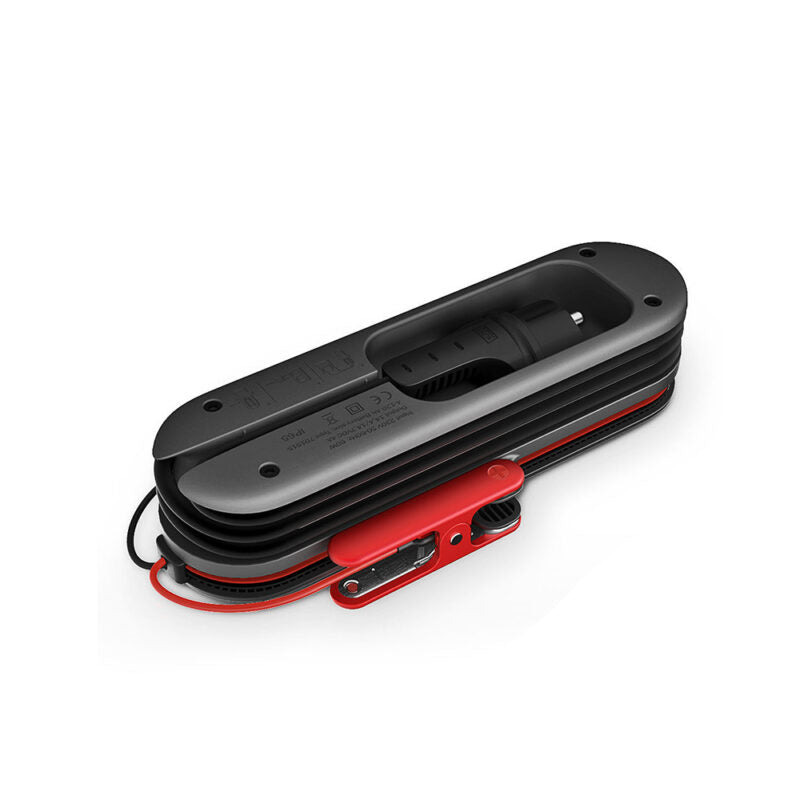 DEFA 12V SmartCharger 4A – Pretoria Caravans & Outdoor