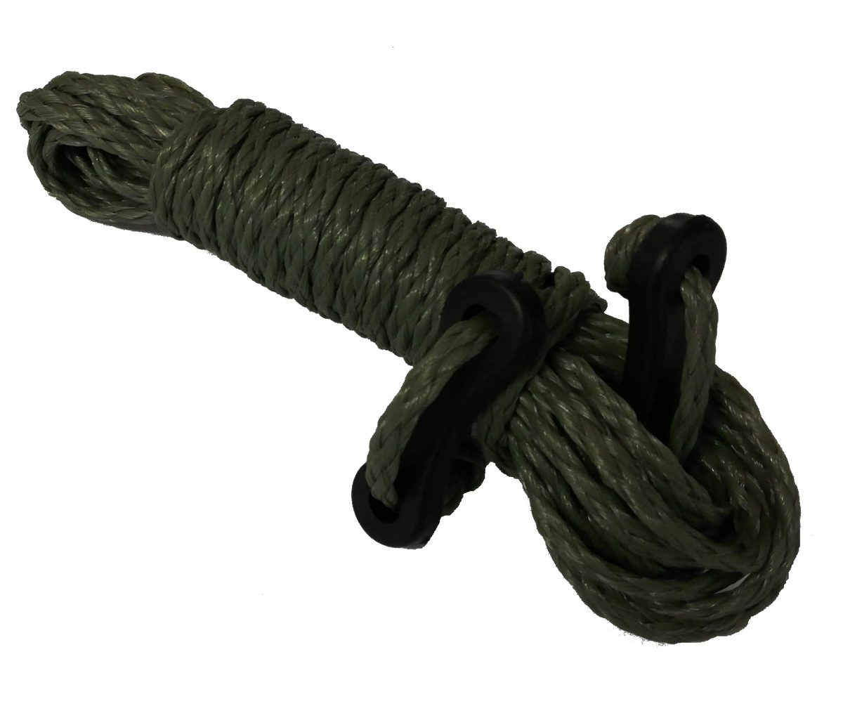 Guy Rope Double Green – Pretoria Caravans & Outdoor