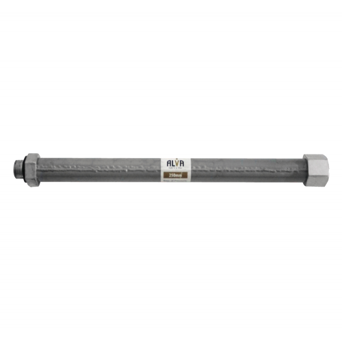 250mm Gas Extension Pipe – Pretoria Caravans & Outdoor