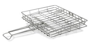 Hotrods GTO Grid Stainless Steel – Pretoria Caravans & Outdoor