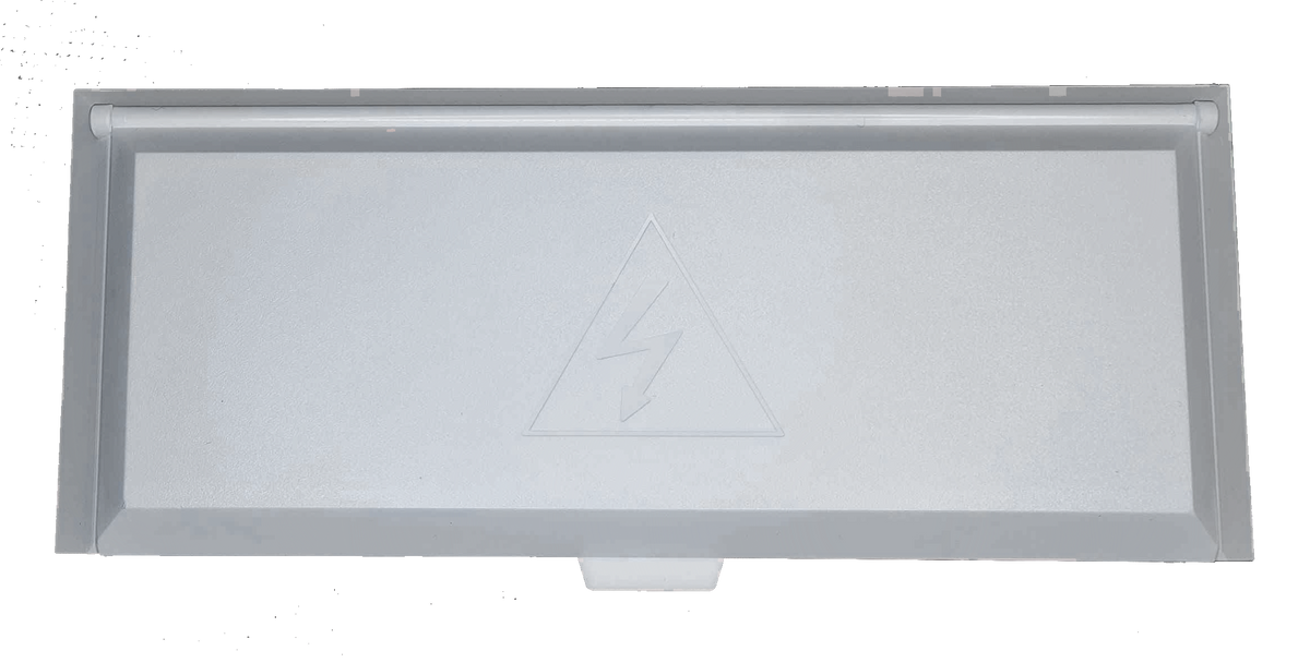 Multiplug - Weatherproof Grey – Pretoria Caravans & Outdoor
