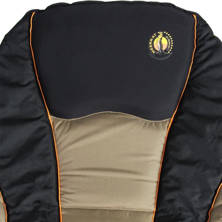 MEERKAT Hunter's Rest Stretcher – Pretoria Caravans & Outdoor