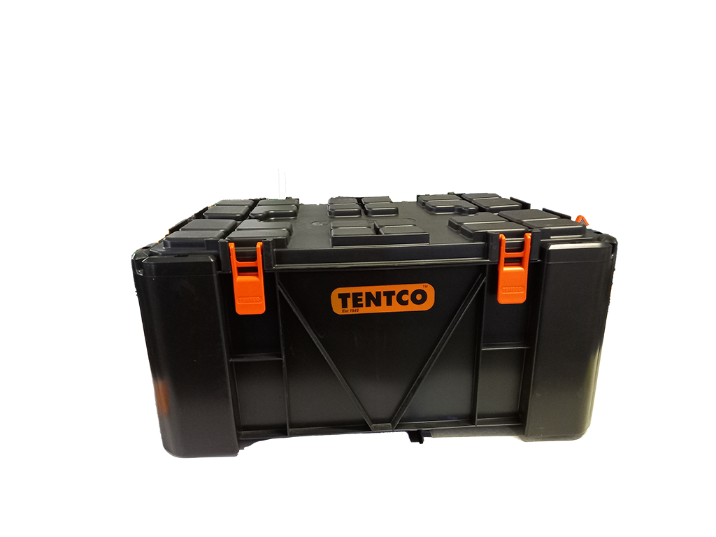 Tentco Ammo Box – Pretoria Caravans & Outdoor