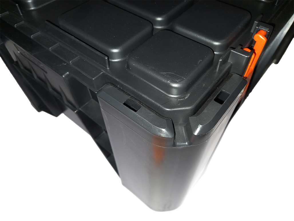 Tentco Ammo Box – Pretoria Caravans & Outdoor