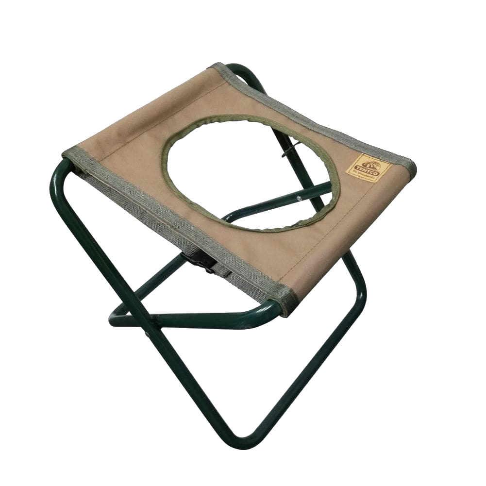 Tentco Toilet Stool – Pretoria Caravans & Outdoor