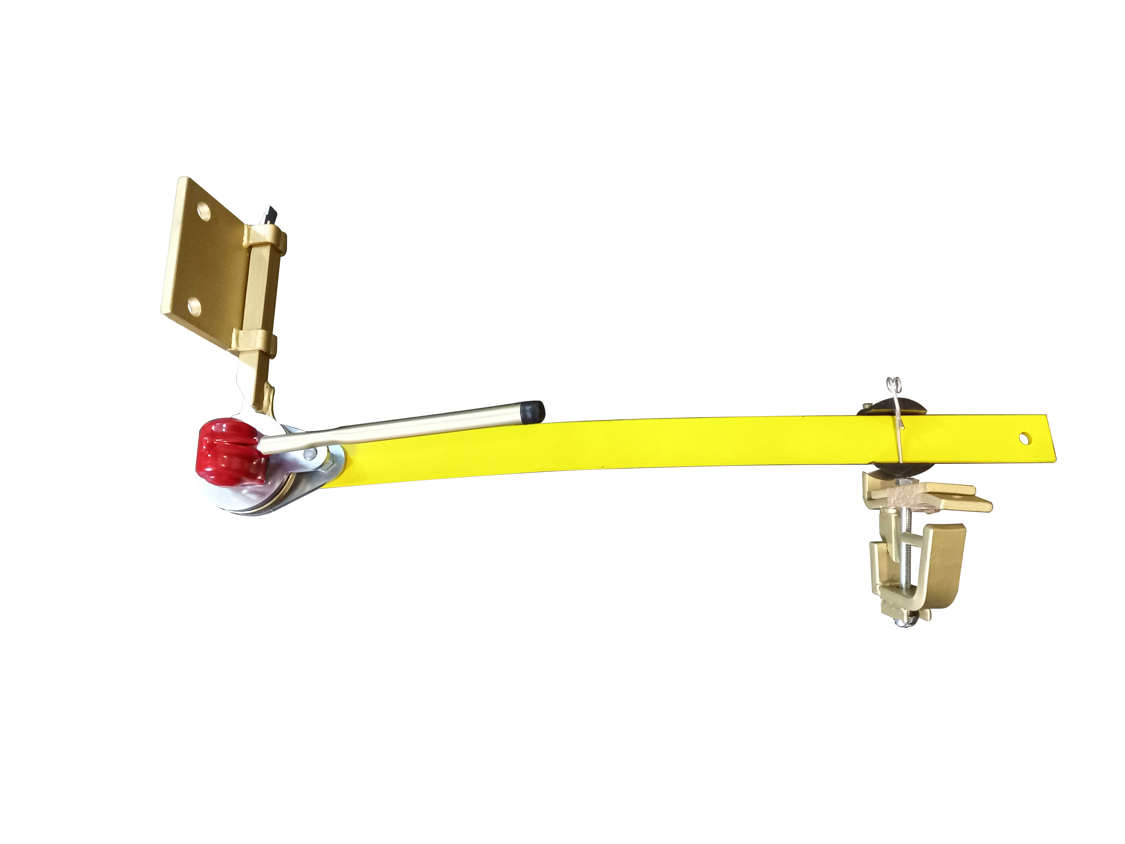 Yellow Blade Towing Stabiliser – Pretoria Caravans & Outdoor