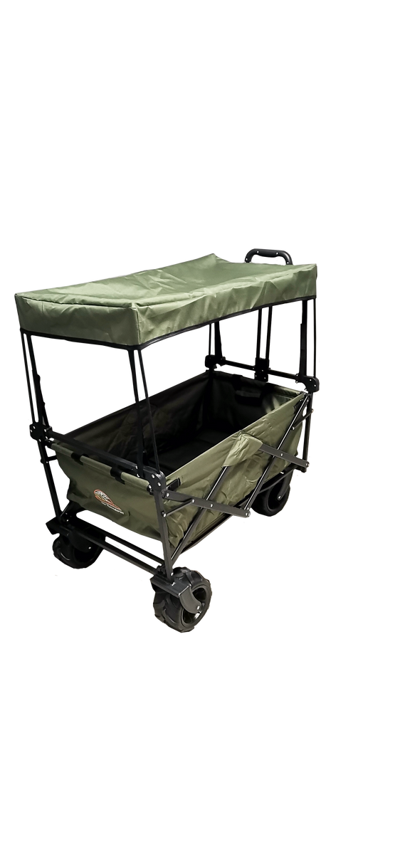 Roof for Big Wheel Trolley – Pretoria Caravans & Outdoor